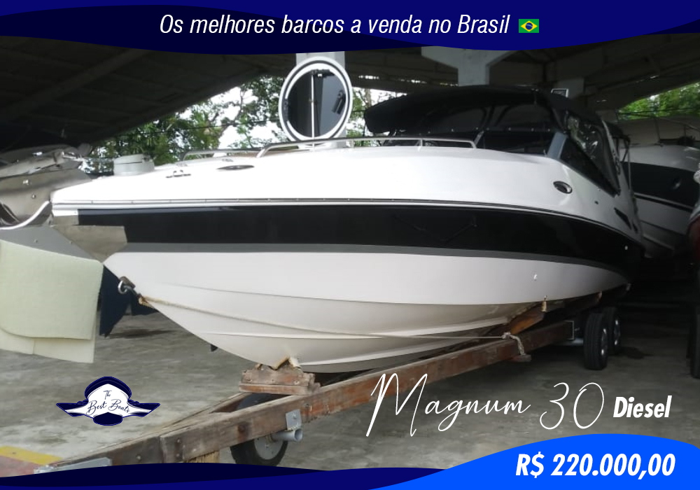 » The Best Boats